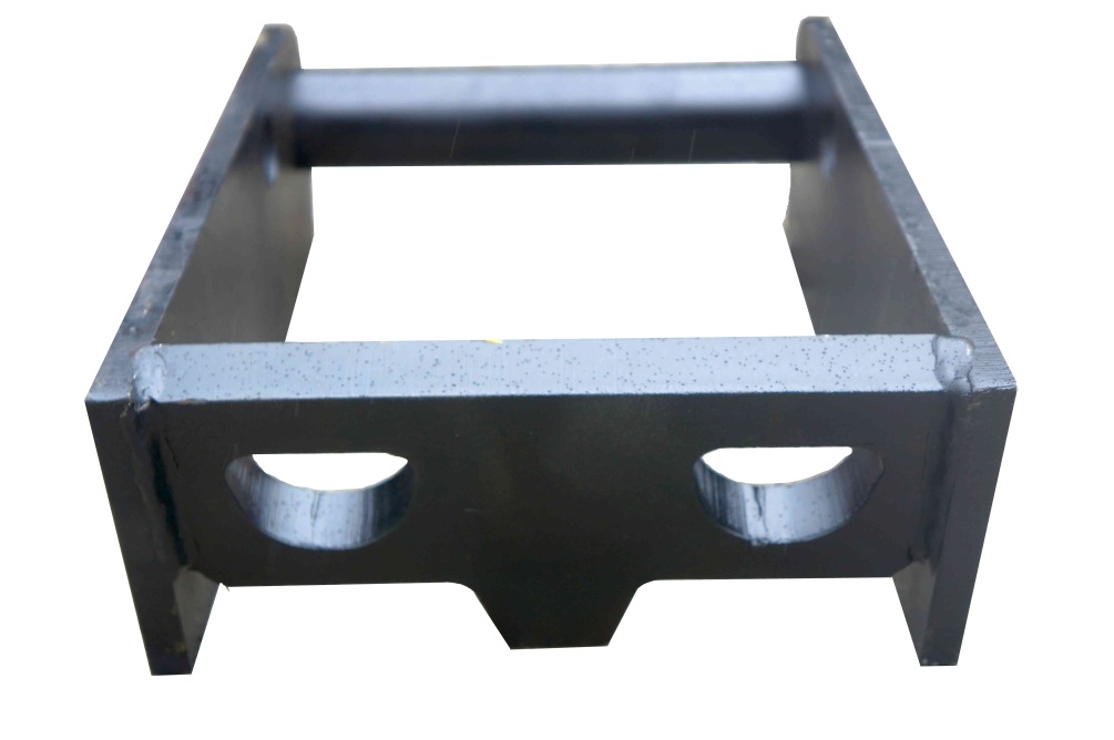 MS08 Adapter Adapterrahmen Anschweißadapter SW08 Anschweißrahmen ...