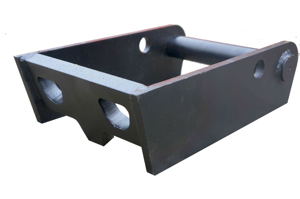 MS08 Adapter Adapterrahmen Anschweißadapter SW08 Anschweißrahmen ...